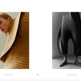 Just a Movement, a Gesture (Favorite Magazine)