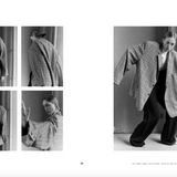 Just a Movement, a Gesture (Favorite Magazine)