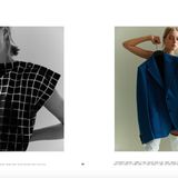 Just a Movement, a Gesture (Favorite Magazine)