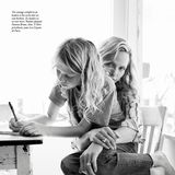 Under The Boardwalk (Vogue Netherlands)