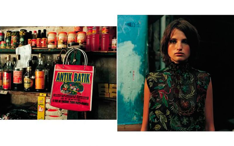 Antik Batik Catalog (Antik Batik)