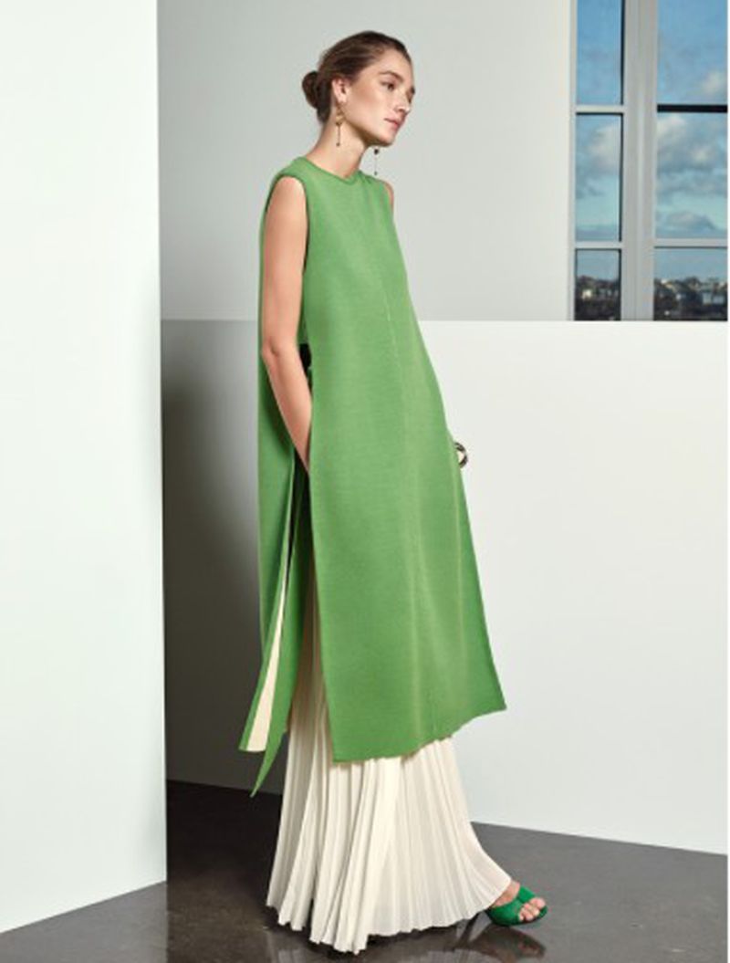 Izzat Baba March 2017 Lookbook (Various Lookbooks/Catalogs)