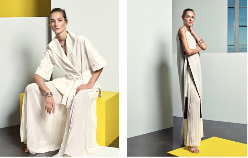 Izzat Baba March 2017 Lookbook (Various Lookbooks/Catalogs)