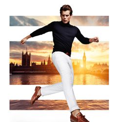 Matt Trethe - Model Profile - Photos & latest news