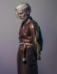 Stephen Thompson - Model Profile - Photos & latest news