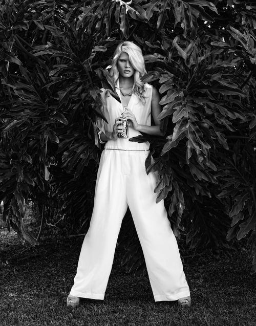 Chelsea Wichmann - Model Profile - Photos & latest news