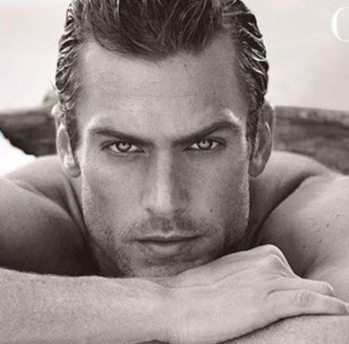Jason Morgan - Model Profile - Photos & latest news