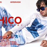 Exclusive Interview: Chico Lachowski (Victor Magazine Brasil)