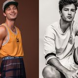 Exclusive Interview: Chico Lachowski (Victor Magazine Brasil)