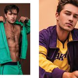 Exclusive Interview: Chico Lachowski (Victor Magazine Brasil)