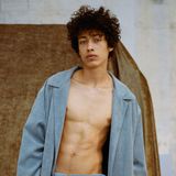 Max Fieschi - Model Profile - Photos & latest news