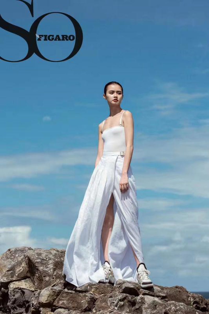 So Figaro magazine (So Figaro)