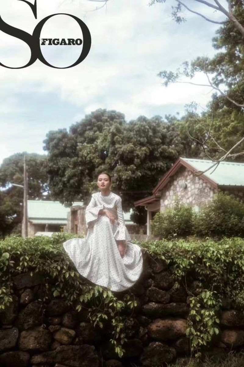 So Figaro magazine (So Figaro)