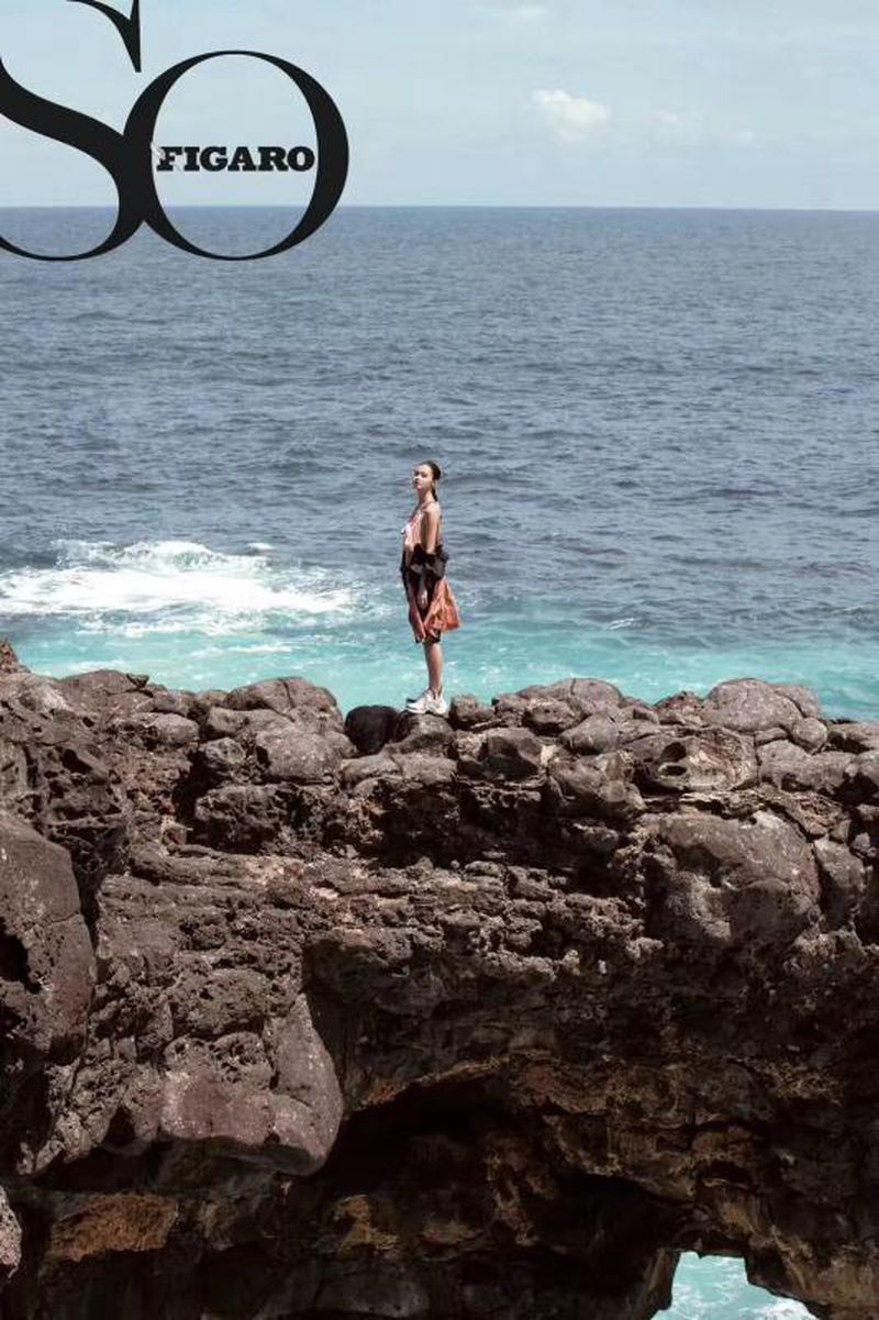 So Figaro magazine (So Figaro)