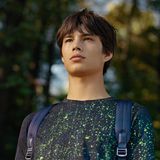 HUGO Pre-Fall 2018 (BOSS)