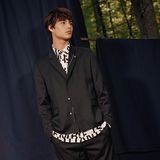 HUGO Pre-Fall 2018 (BOSS)