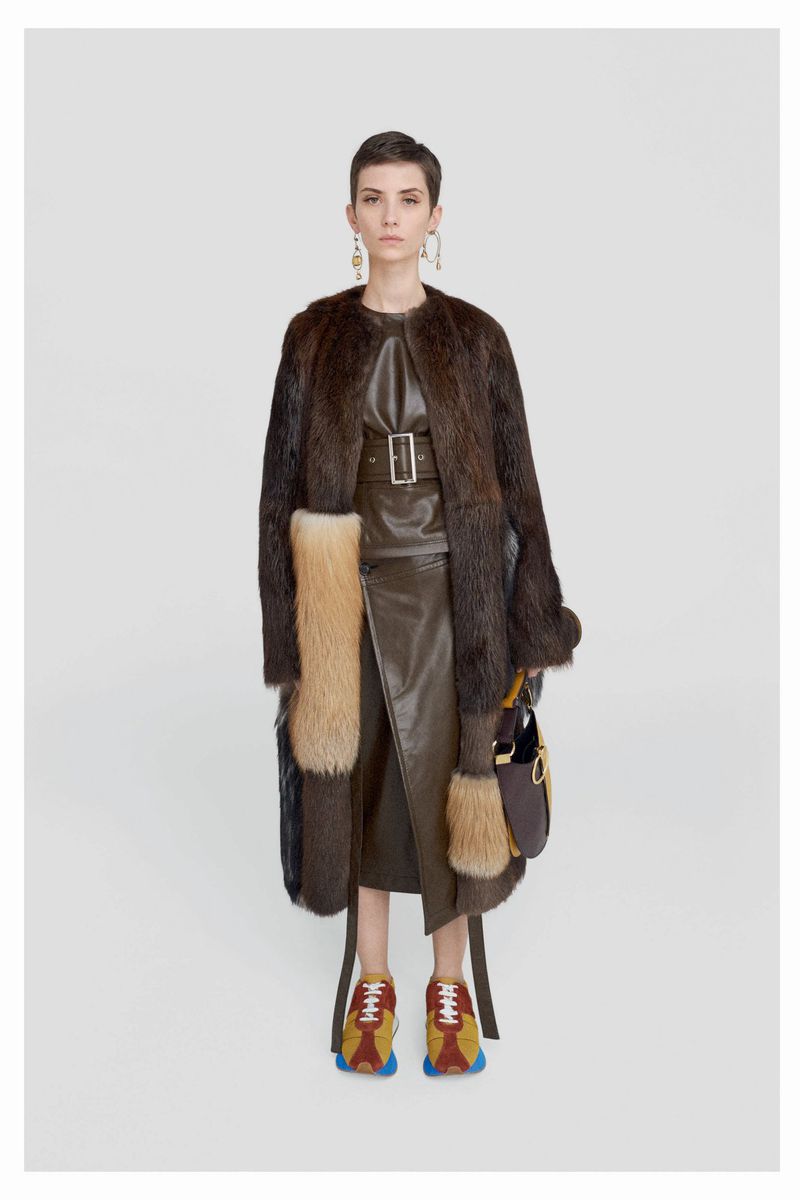 Marni Pre-Fall 2018 Lookbook (Marni)