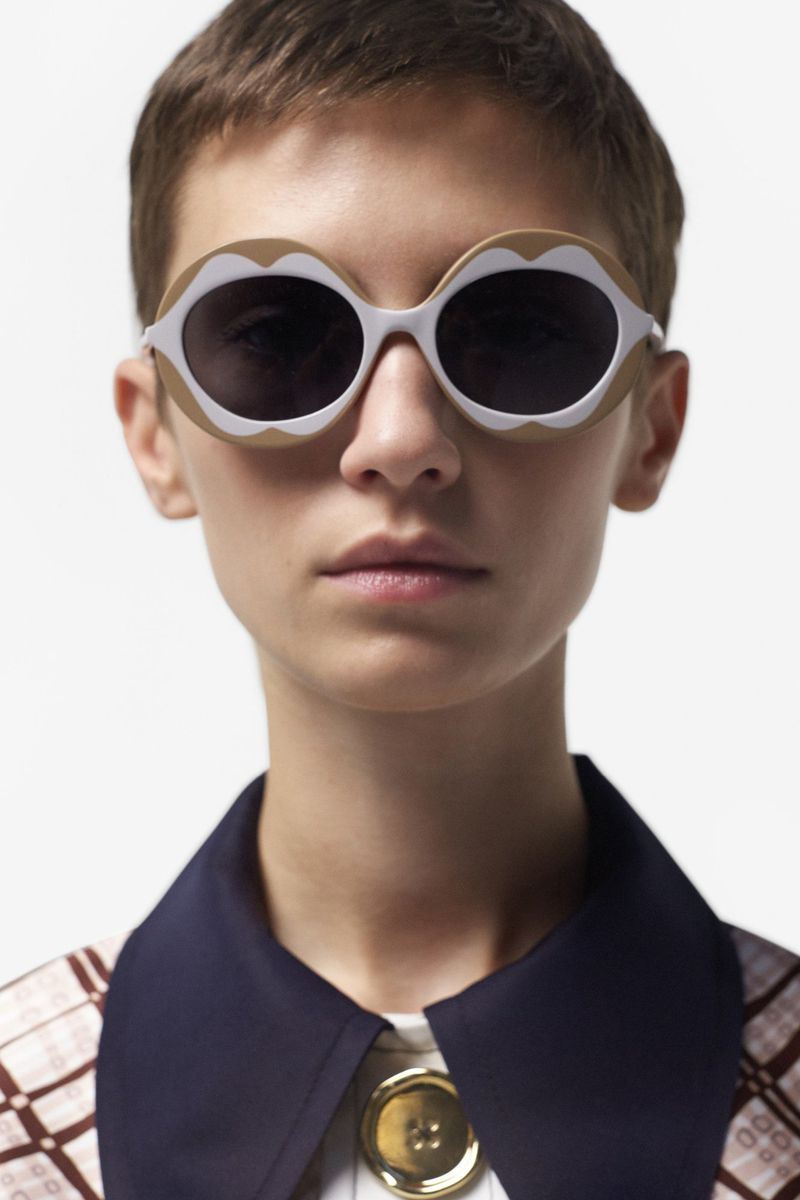Marni Pre-Fall 2018 Lookbook (Marni)