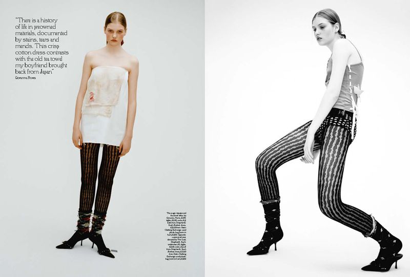 Soul Cycle (More or Less Magazine)