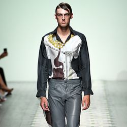 Will Samways - Model Profile - Photos & latest news