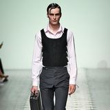 Jack Chambers - Model Profile - Photos & latest news