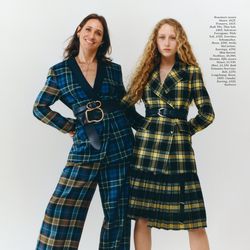 Rosemary Ferguson - Model Profile - Photos & latest news