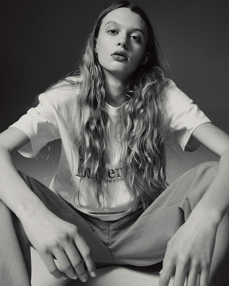 Ariel Murtagh (The Last Magazine)