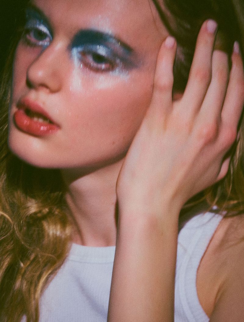 Ariel Murtagh (The Last Magazine)