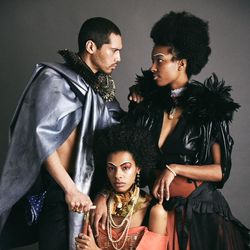 Jhanelle Castillo - Model Profile - Photos & latest news