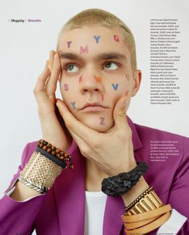 GuModels (Shanghai, China) Modeling Agency - models.com Agency Profile