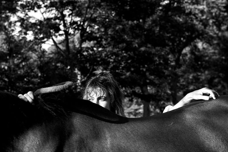 Fraulein Magazine Sojourner (Various Editorials)