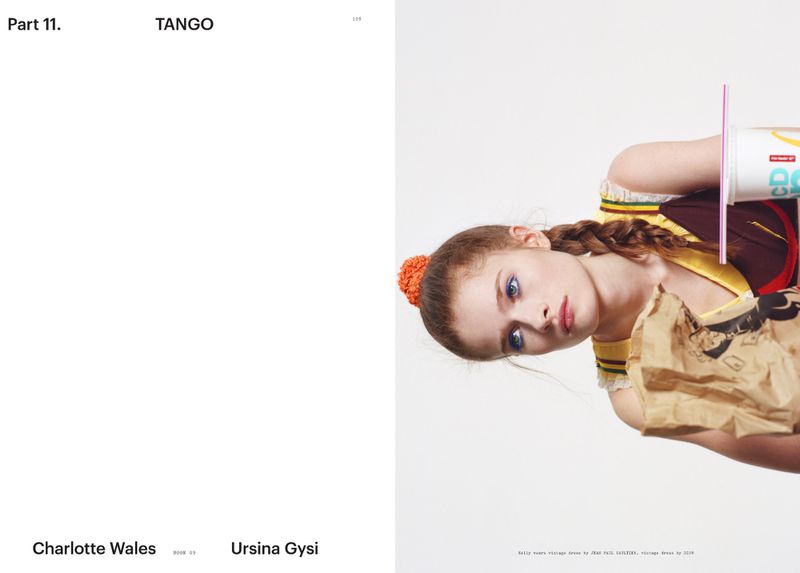 TANGO (Noon Magazine)