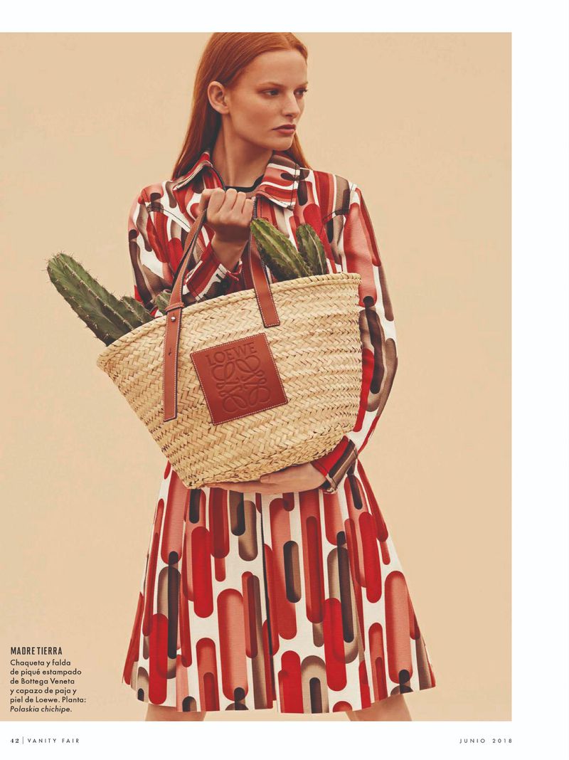 Efecto Invernadero (Vanity Fair Espana)