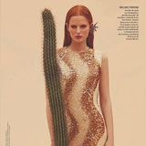 Efecto Invernadero (Vanity Fair Espana)