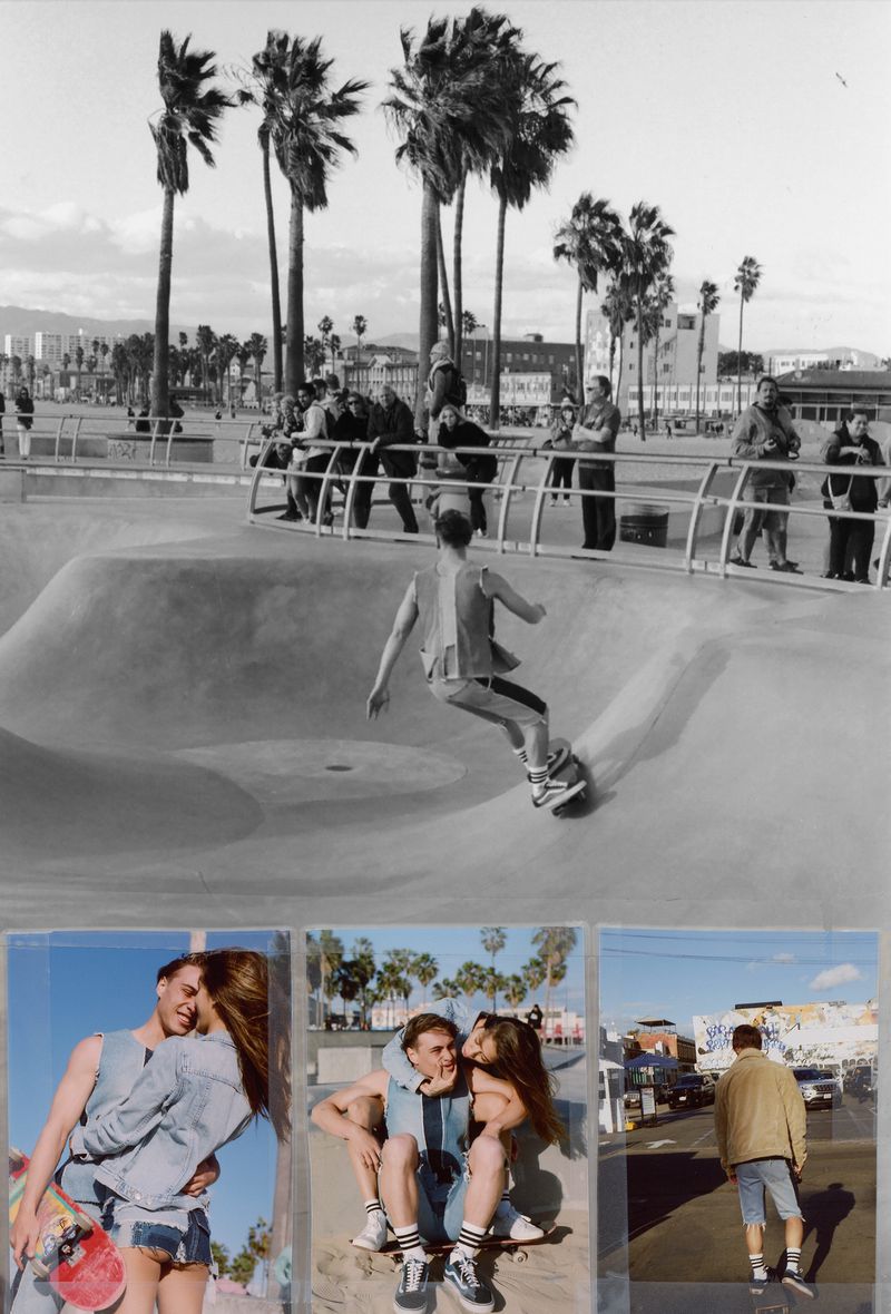 Family Portrait (At Large Magazine)