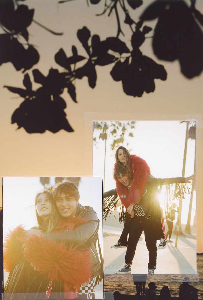 Family Portrait (At Large Magazine)