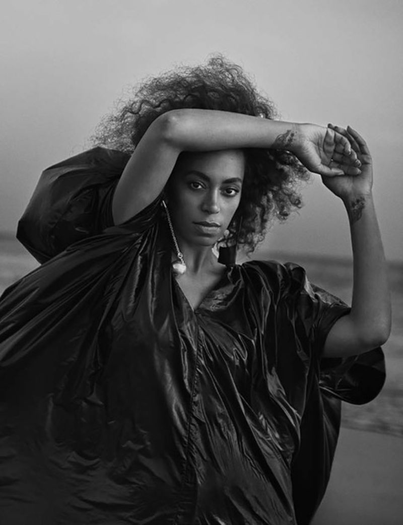 Solange (Another Magazine)