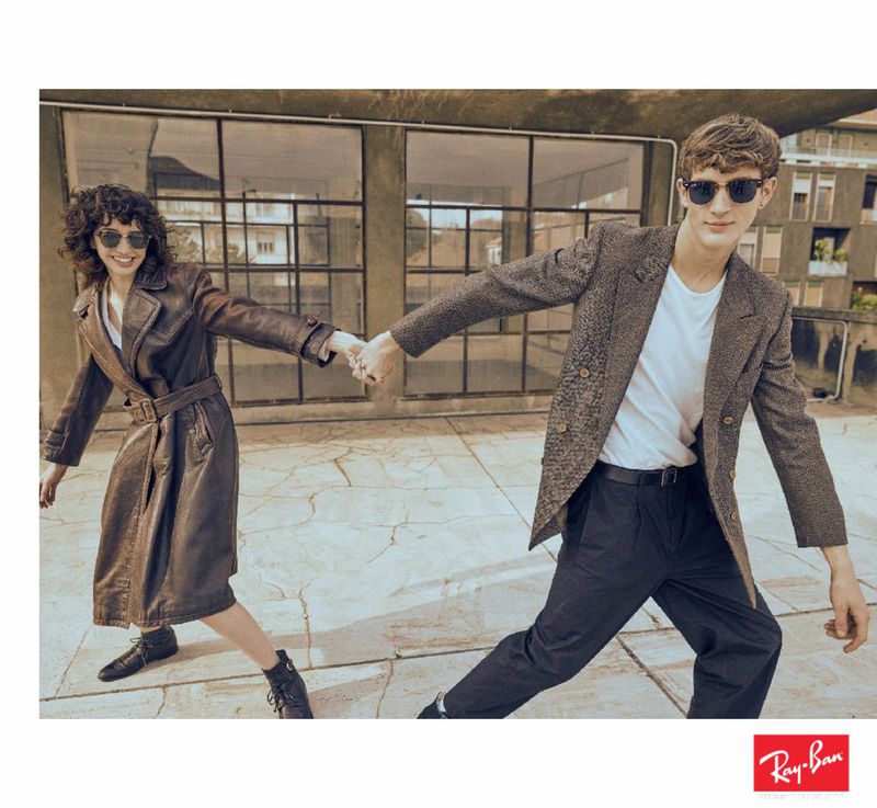 Ray Ban Reloaded (Ray-Ban)
