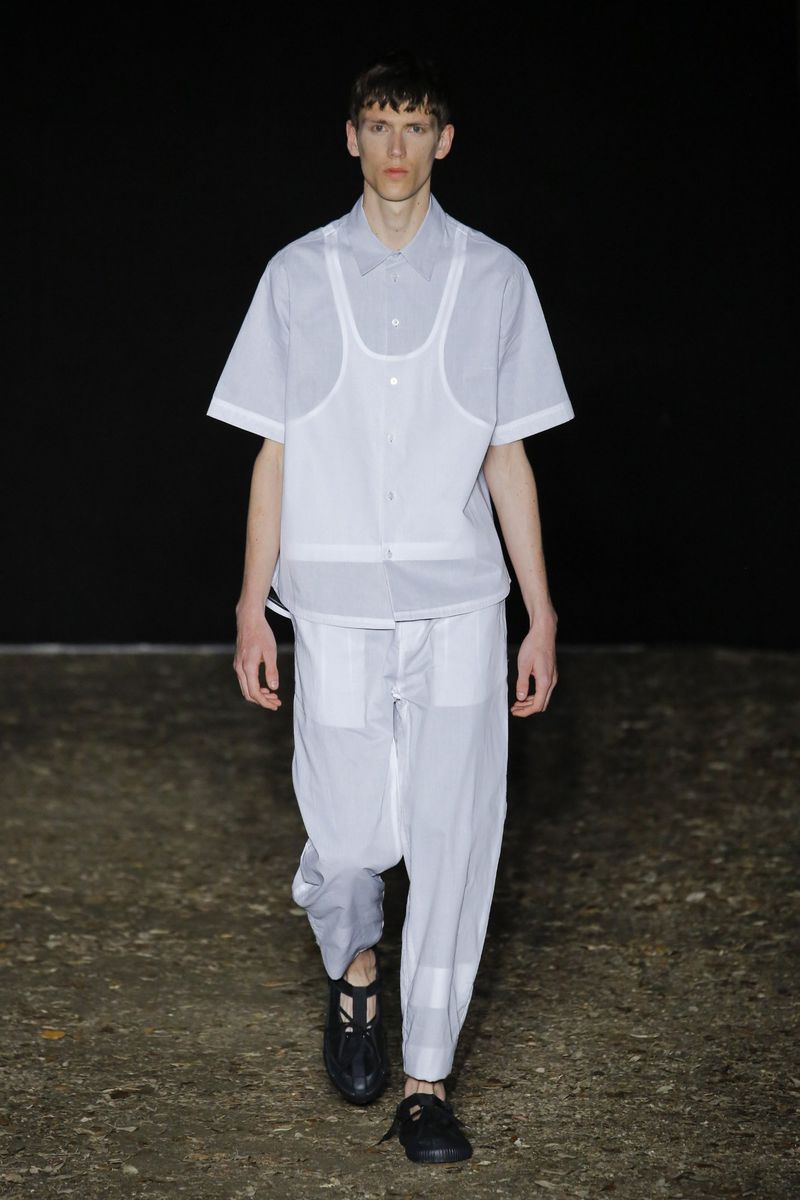 Craig Green S/S 19 Men's Show (Craig Green)