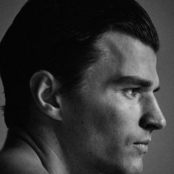 Arran Sly - Model Profile - Photos & latest news