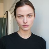 Paparazzi Models Amsterdam 2018 Polaroids/Portraits (Polaroids-Digitals)
