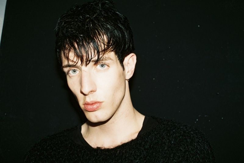 Saint Laurent Special (Esquire Korea)