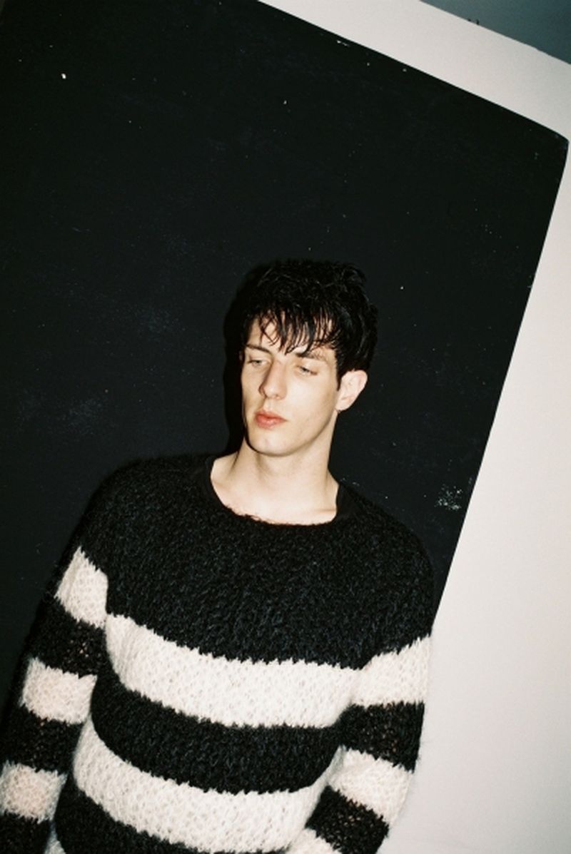 Saint Laurent Special (Esquire Korea)