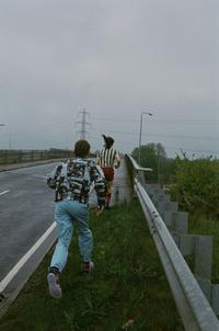 Archibald Robinson - Model Profile - Photos & latest news