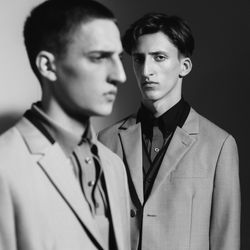 Filip Blazevic - Model Profile - Photos & latest news