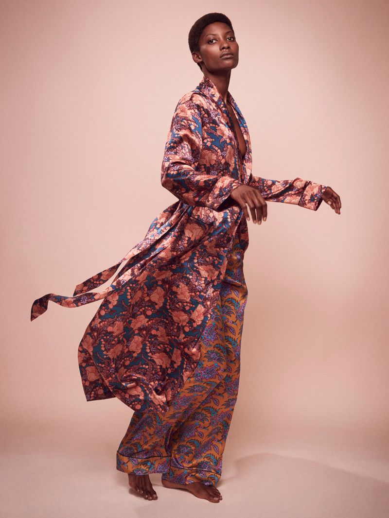 Liberty London x Florence Welch 2018 (Liberty)