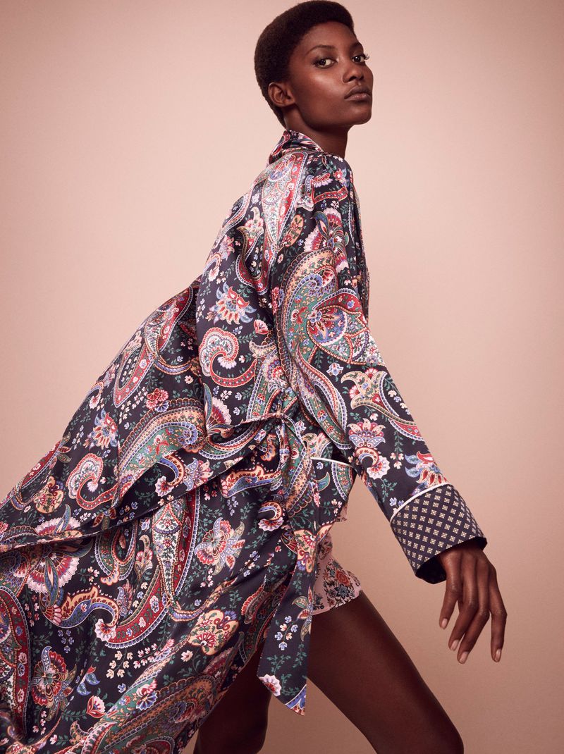 Liberty London x Florence Welch 2018 (Liberty)