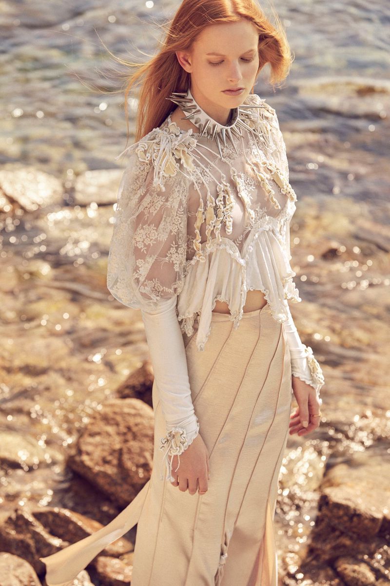 Romanticismo Salvaje (El Pais Semanal)