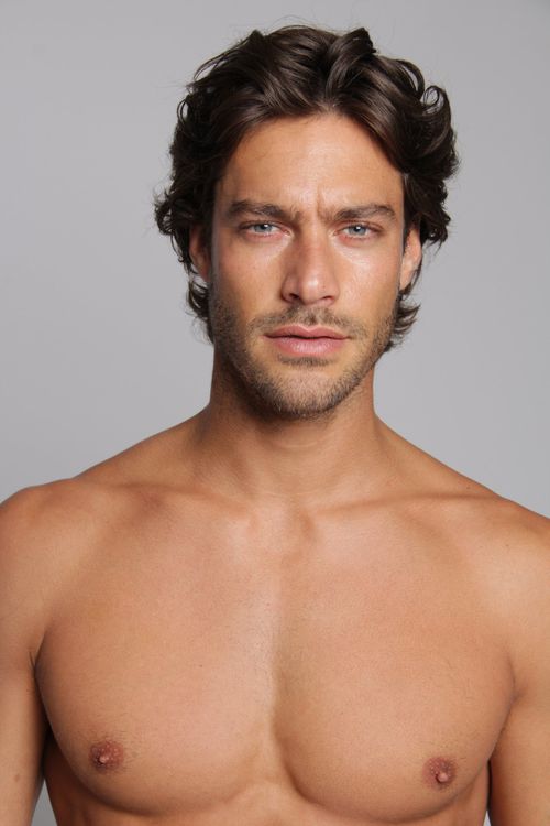 Gonçalo Teixeira Model Profile Photos And Latest News