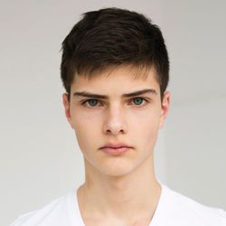 Michael Pop - Model Profile - Photos & latest news